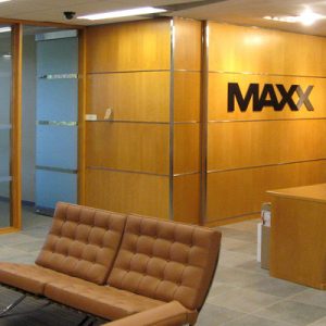 Commercial + Critical Facilities – Lothrop Associates Architects