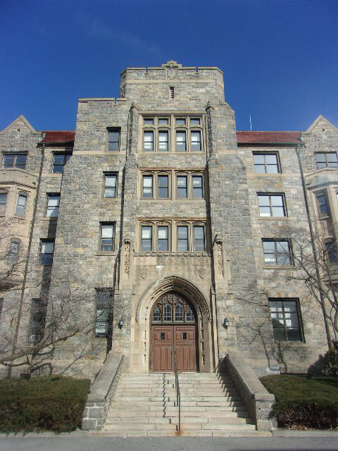 Lothrop is Excited to be Working With Pace University Once Again ...